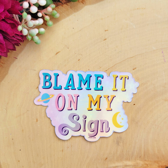 Brooke LeAnne | Inspirational Gifts, Stickers, Crystals and More